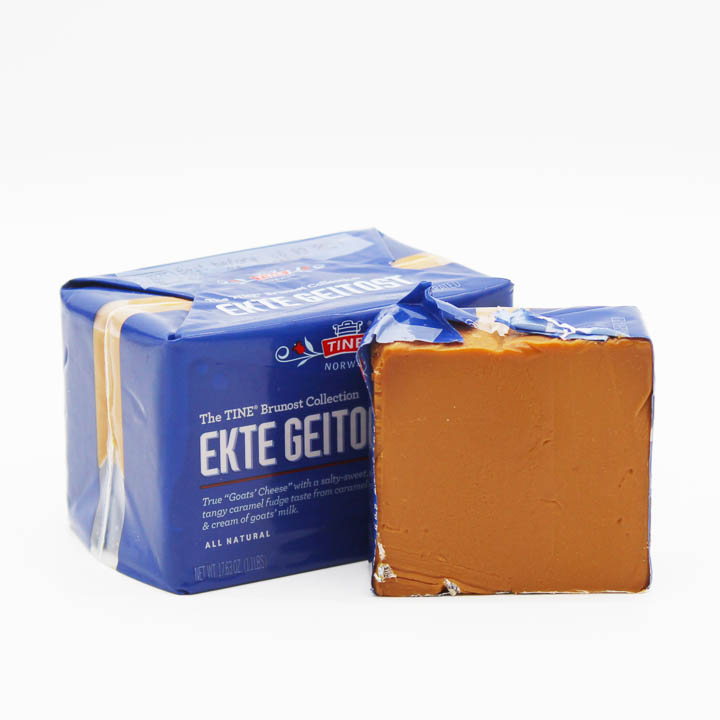 Comprar Queso Ekte Geitost | Cheeseandchef.com